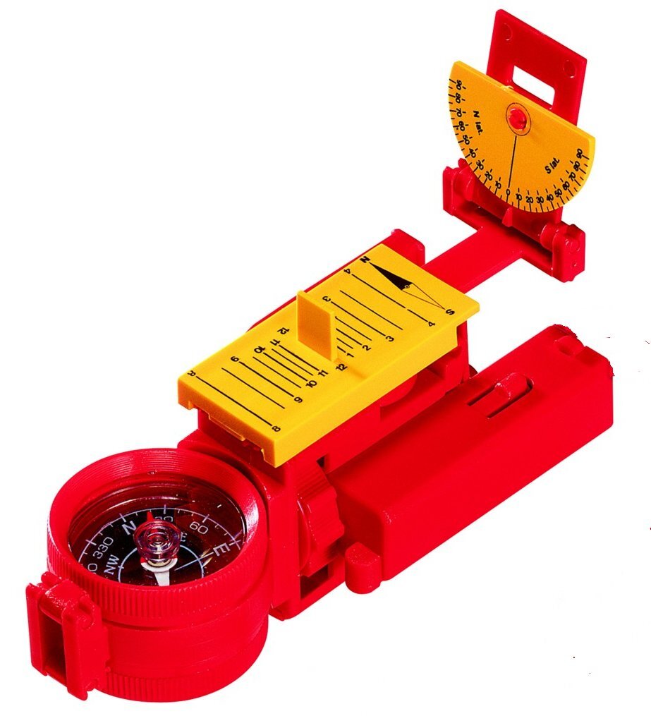 Super Optic Wonder - 10 Function Discovery Device