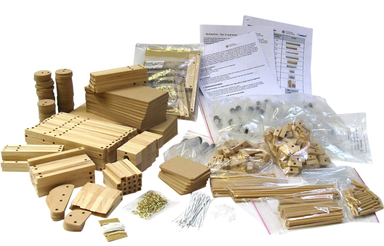 Class Innovation Pack - Ignite Minds With This Creative Resource