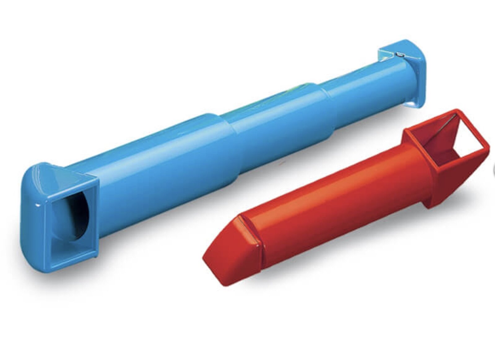 Looky Periscope - See What's Impossible With Just The Human Eye