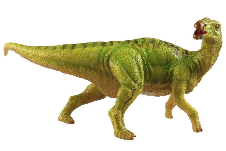 Dinosaur Tog Fabrosaurus