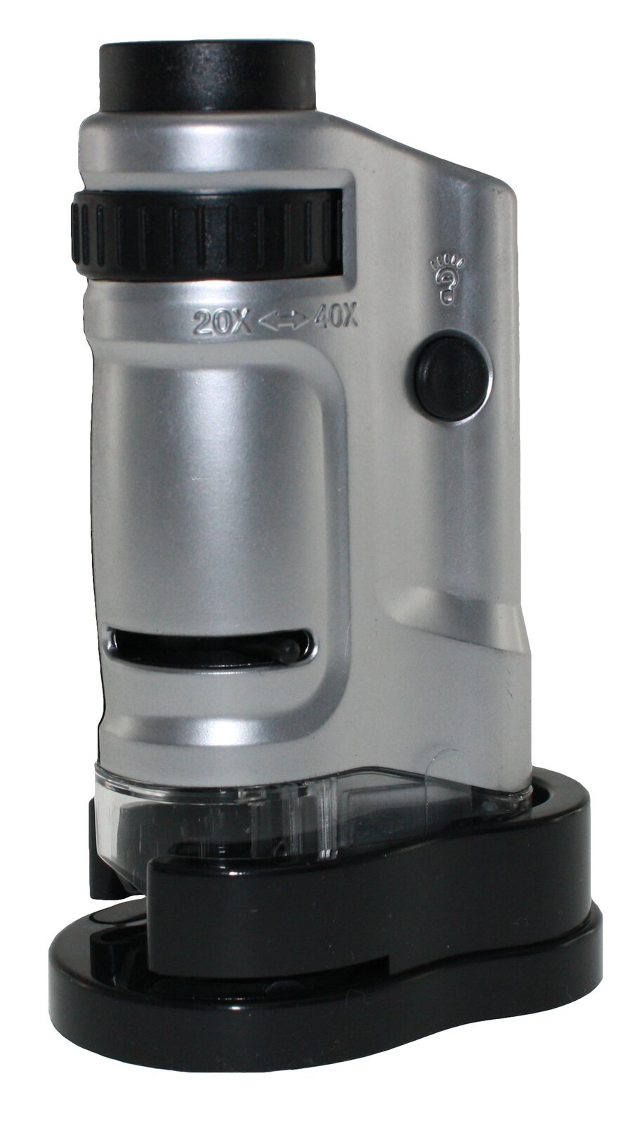 Pocket Microscope - Explore The World With Quality Magnification