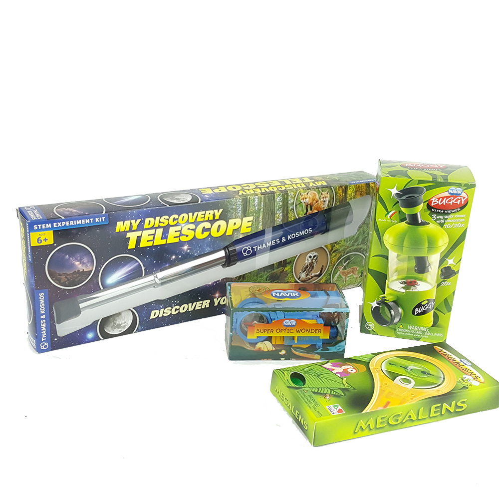 Outdoor Adventure Pack - An Adventurers Dream Supply Kit