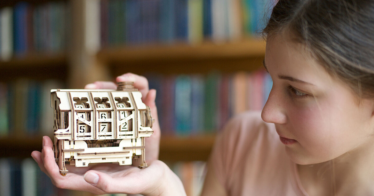 Maths Gifts - Intriguingly Fun Maths Gifts & Gift Ideas